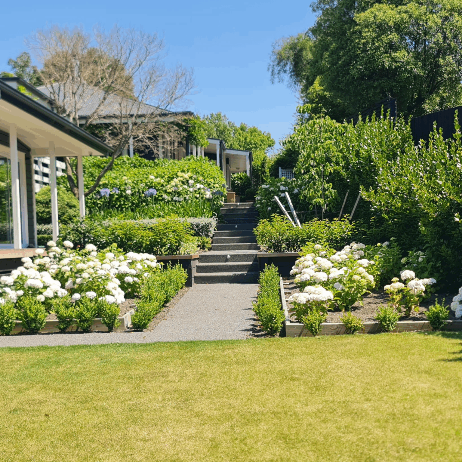 Property and Garden Maintenance Services Christchurch | Urban Eden
